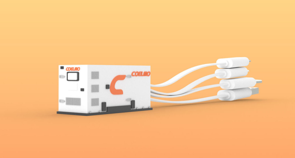 Multi cavo Personalizzato - Officina del Gadget