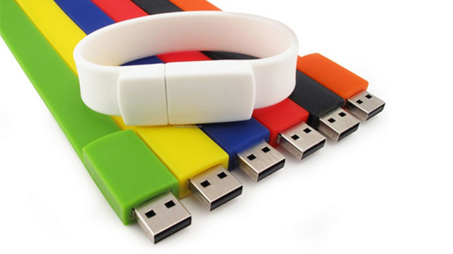 Chiavette USB standard di tutti i tipi - Officina del Gadget